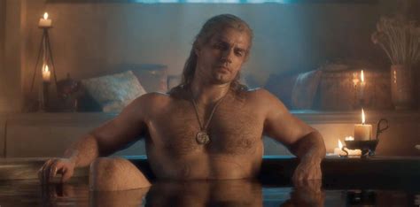 The Witcher Henry Cavills Most Iconic Moments As Geralt