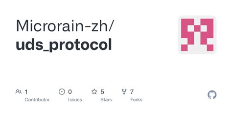 Uds Protocol Doip Faltblatt Softing Pdf At Master · Microrain Zh Uds Protocol · Github