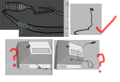 Configurable Joint Fracture Of The Problem Unity Engine Unity Discussions