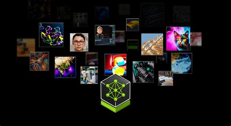 Nvidia Launches Generative Ai Microservices For Developers To Create