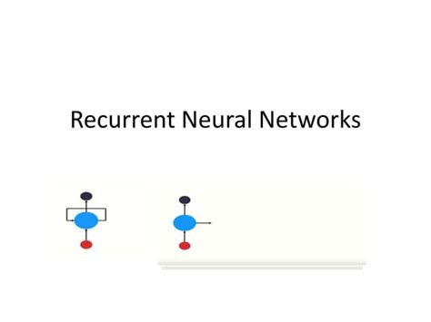 Complete Solution For Recurrent Neural Networkpptx