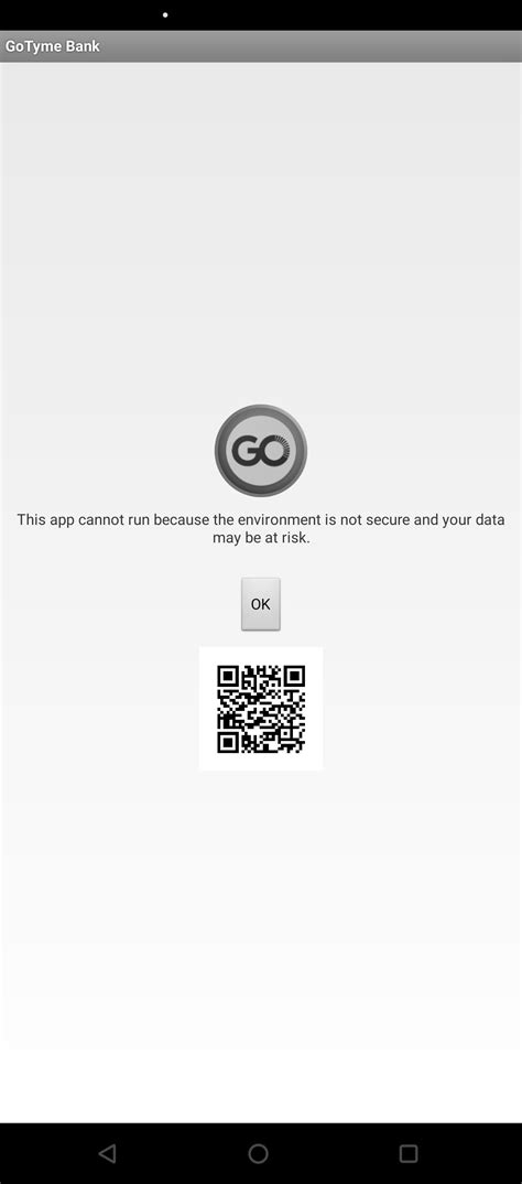 Gotyme App Keep On Crashing R Digitalbanksph