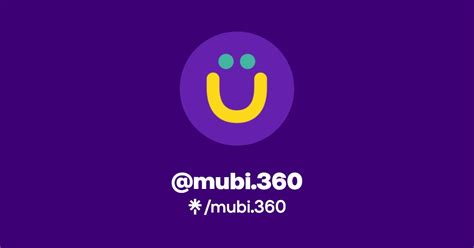 Mubi360 Linktree