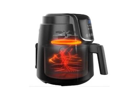 აერო გრილი Midea Mf Cn40c 4l Popshop Ge