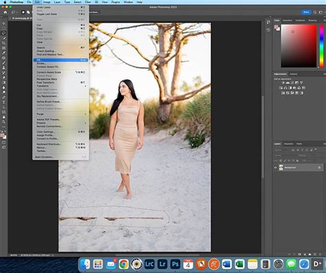 How To Remove Objects In Photoshop How To Remove Objects In Photoshop