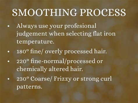 Lissant Smoothing Therapy Technique By Eyerim Guzman