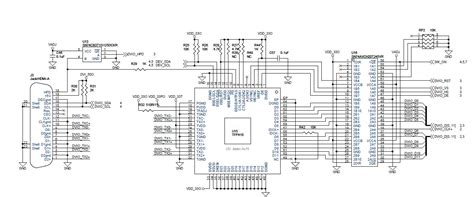tfp410 trying to display sxga 1280x1024 60hz interface forum