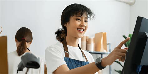 What Is A POS System 8 Types Of POS