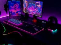 Sexy PC Setups