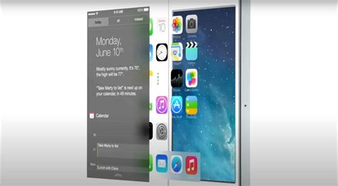 Remembering The Controversial Ios 7 Introduction 9to5mac Remembering The Controversial Ios 7 Introduction 9to5mac