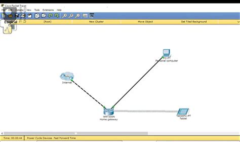 discovering computer networks hands on in the open networking lab week 8 1 3 openlearn