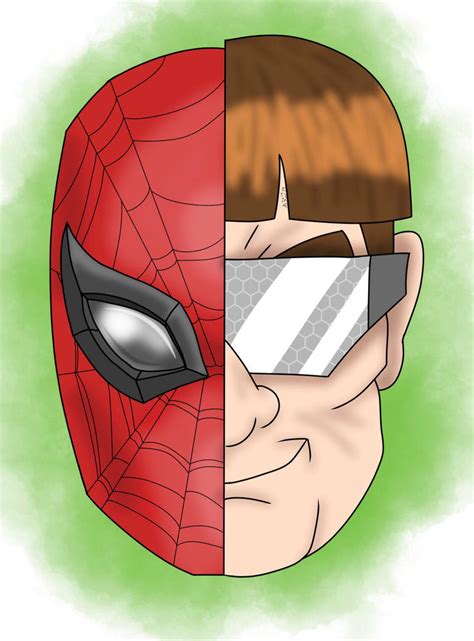 A Superior Spider Man Profile Picture By Bartasticbomber On Deviantart