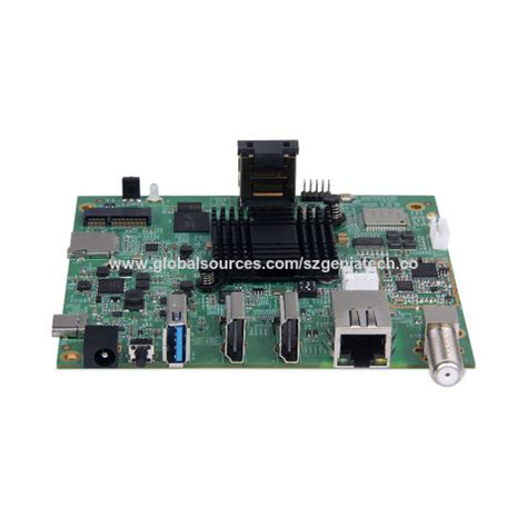 Buy Wholesale China Apc810 Arm Single Board Computer Based On Nxp I Mx 8m Series Of Socs