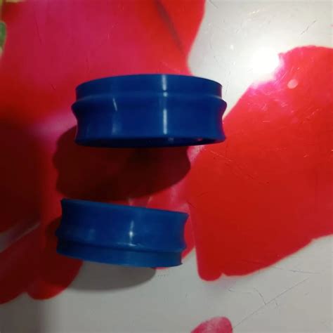Blue Polyurethane Seals At ₹ 20 Piece In Panchla Id 2854858553933