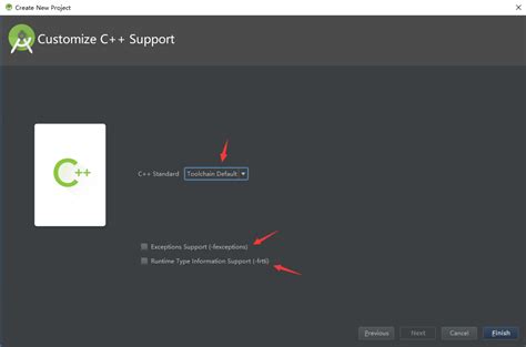 Android Studio Ndk 开发安装配置 · Qu