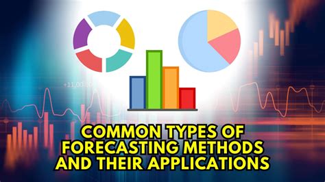 Common Types Of Forecasting Methods And Their Applications Subscribed FYI