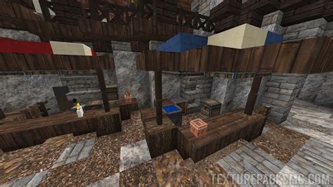 Winthor Medieval Texture Pack 1193 16 Texture Packs