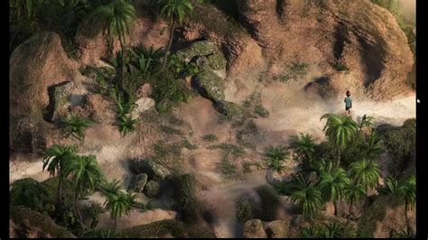 Treasure Of Nadia Game Walkthrough Part Beach Porn By FapHouse XHamster