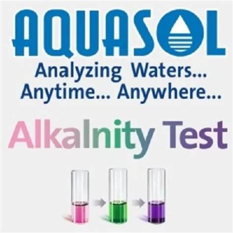 Alkalinity Test Kit Packaging Type Box At Rs 1200piece In Thane Id 22633895330