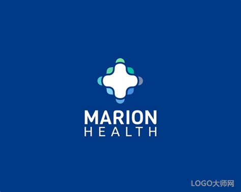 健康机构logo设计 Logo图库 免费logo设计 Logo在线生成设计 Logo素材 标志图片设计