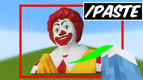 We Secretly Cheated Using Invisible Blocks In Minecraft YouTube
