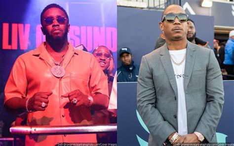 Ja Rule Exposes Diddy For Forcing Him Into A G A Y Relationship News
