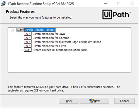 Citrix Based Automation Question Studio UiPath Community Forum