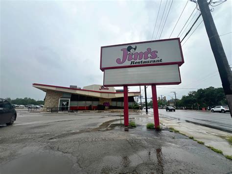 Jims Restaurants Closes Another Location Due To Financial Struggles