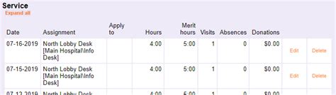 Make Assignment Inactive Volgistics Help