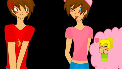 Jimmy And Timmy By Darkartistic34 On Deviantart