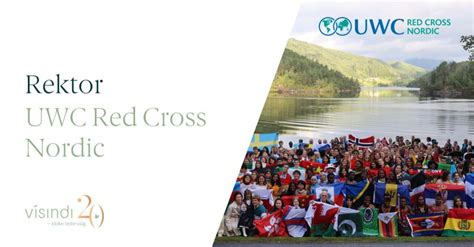 Globaleducation Uwc Uwcredcrossnordic Flekke Ib Internationaleducation School