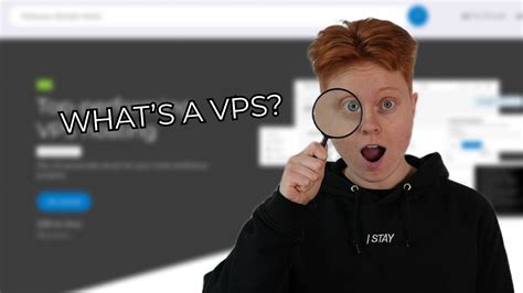 What Is VPS Hosting How To Get Started Today