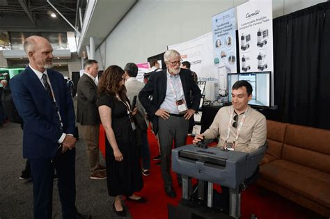 Massrobotics Opens Applications For Healthcare Robotics Catalyst Program Cohort 5 Presented By