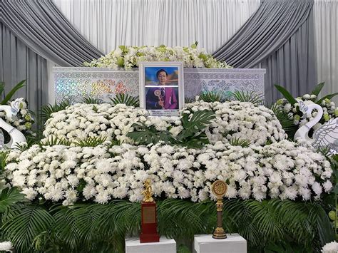 ปิดตำนานโฆษกพิธีกรชั้นครู เจ้าของฉายา หนุ่มไทยไขข่าว รวมสารพัดเรื่องราว และ นานาสาระ