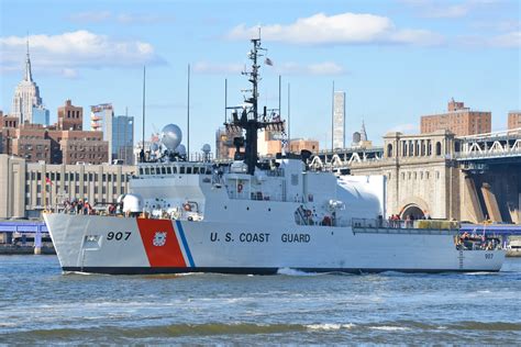 Uscg Famous Class Cutter Sentinel Class Cutter Military Wiki