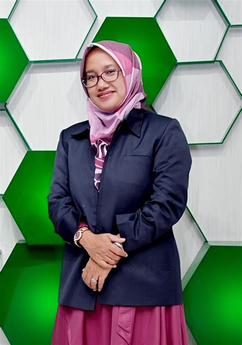 Prof Dr Is Fatimah Ssi Msi Jurusan Kimia Fmipa Uii