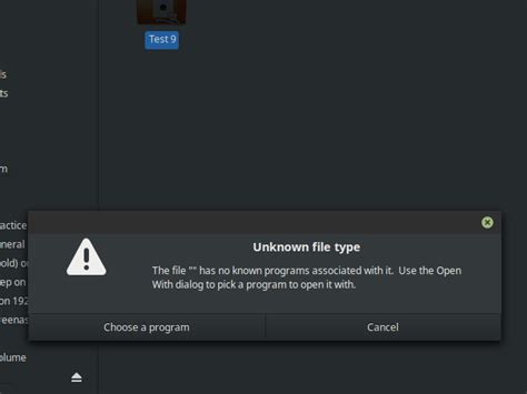 Connecting To Smb Share Error From Mint R Freenas