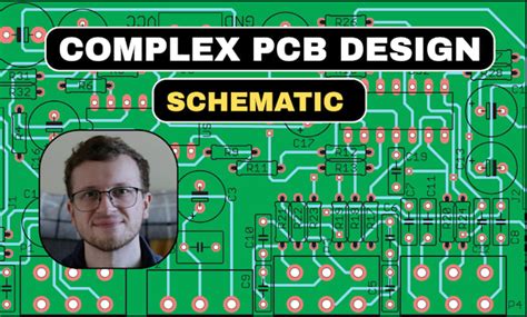 Design Circuit Schematic Pcb Layout With Altium Designer By Joy Fenese Fiverr