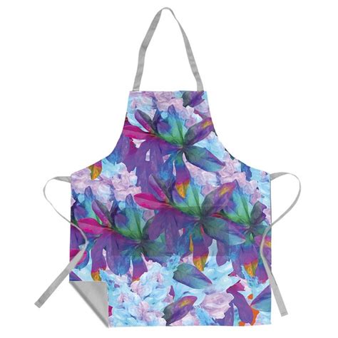 Soothing Coloours Medium Length Apron Shop Today Get It Tomorrow