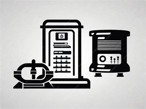 Premium Ai Image Safeguarding Industrial Control Systems