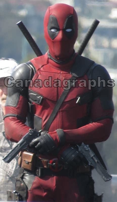 Candid Photos Canadagraphs