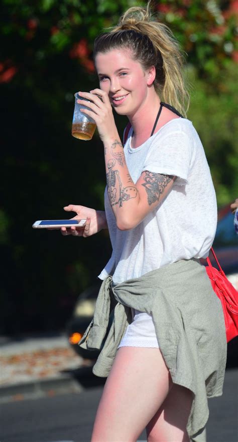Ireland Baldwin Page 20 Hawtcelebs