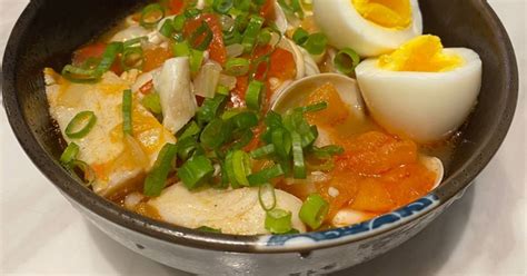 海鮮湯麵 料理－食譜與做法共 35 篇｜簡易家常菜作法 Cookpad