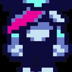 Pumpkin Dance  Deltarune