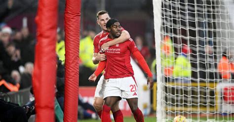 Plreview 손흥민 80분 침묵토트넘 노팅엄에 0 1 패→리버풀전 이어 2연패