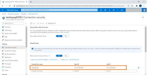 How To Automate Azure Mysql Deployment Using Azure Cli