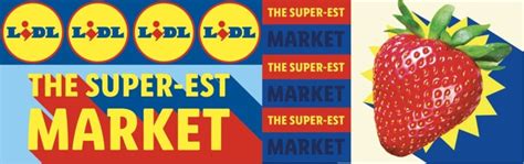 Lidl Reintroduces Brand In U S With New Campaign Progressive Grocer