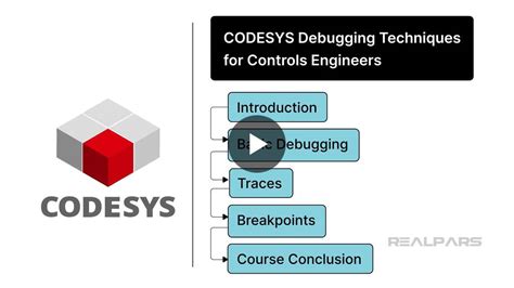 Codesys Debugging Techniques For Controls Engineers Realpars