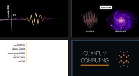 Quantum Computers Explained With Quantum Physics