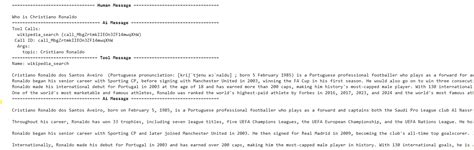 Langgraph Tutorial Building Llm Agents With Langchains Agent Framework Zep